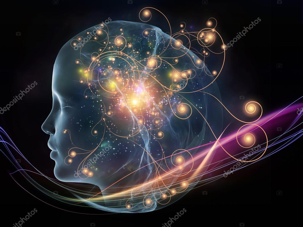 Illusions of Intellect Stock Photo by ©agsandrew 56479049