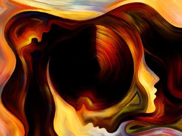 Inner paint abstraction Stock Photos, Royalty Free Inner paint ...