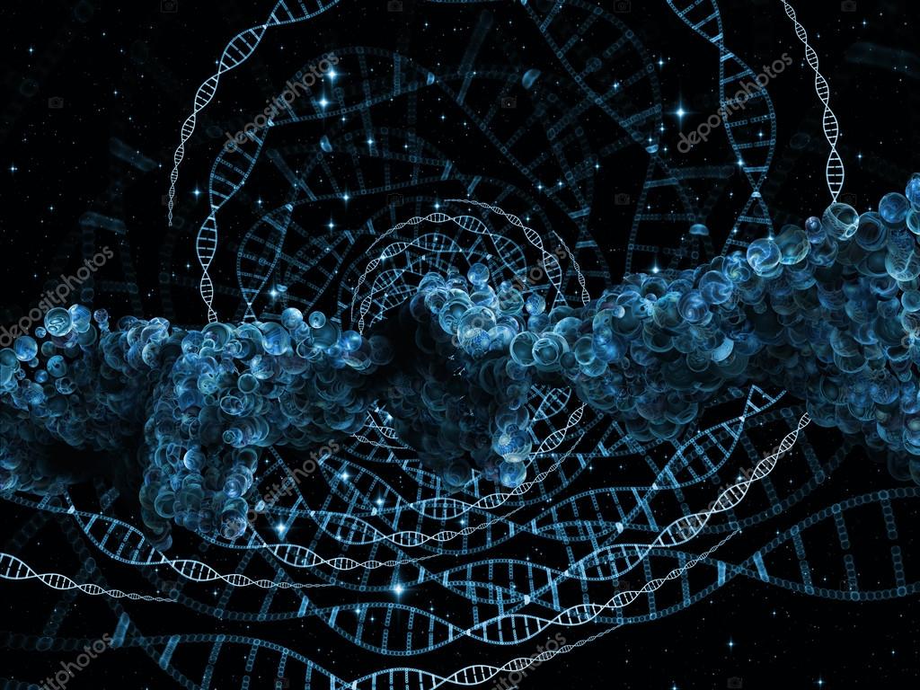 Vision of Microcosm Stock Photo by ©agsandrew 58174057