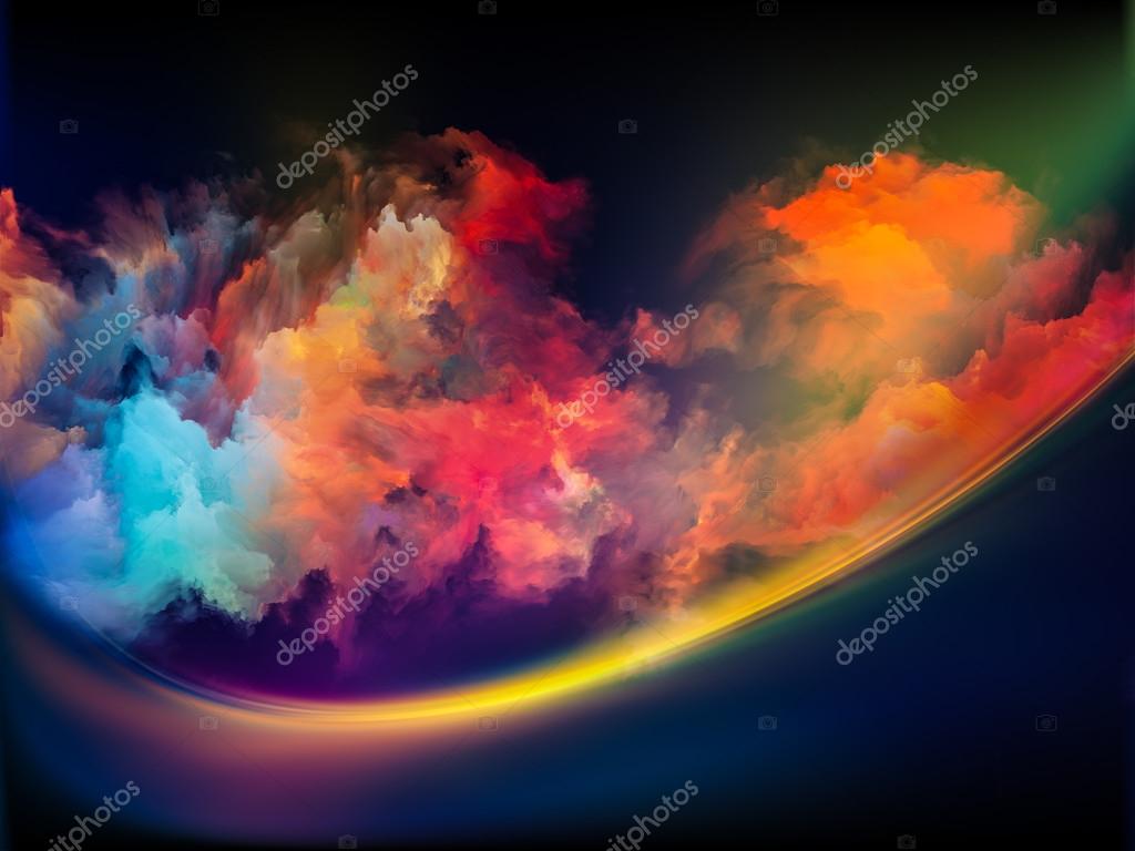Diversity of Colors — Stock Photo © agsandrew #58680819