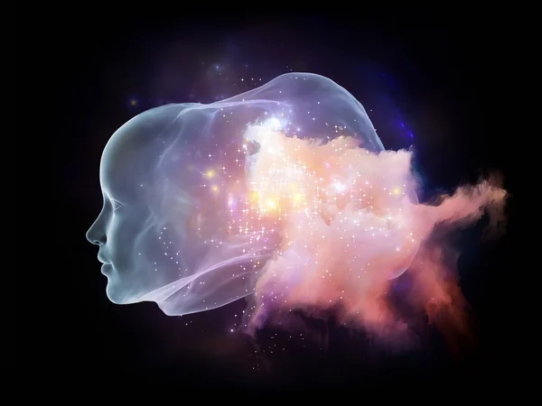 Toward Digital Intellect - Stock Image - Everypixel