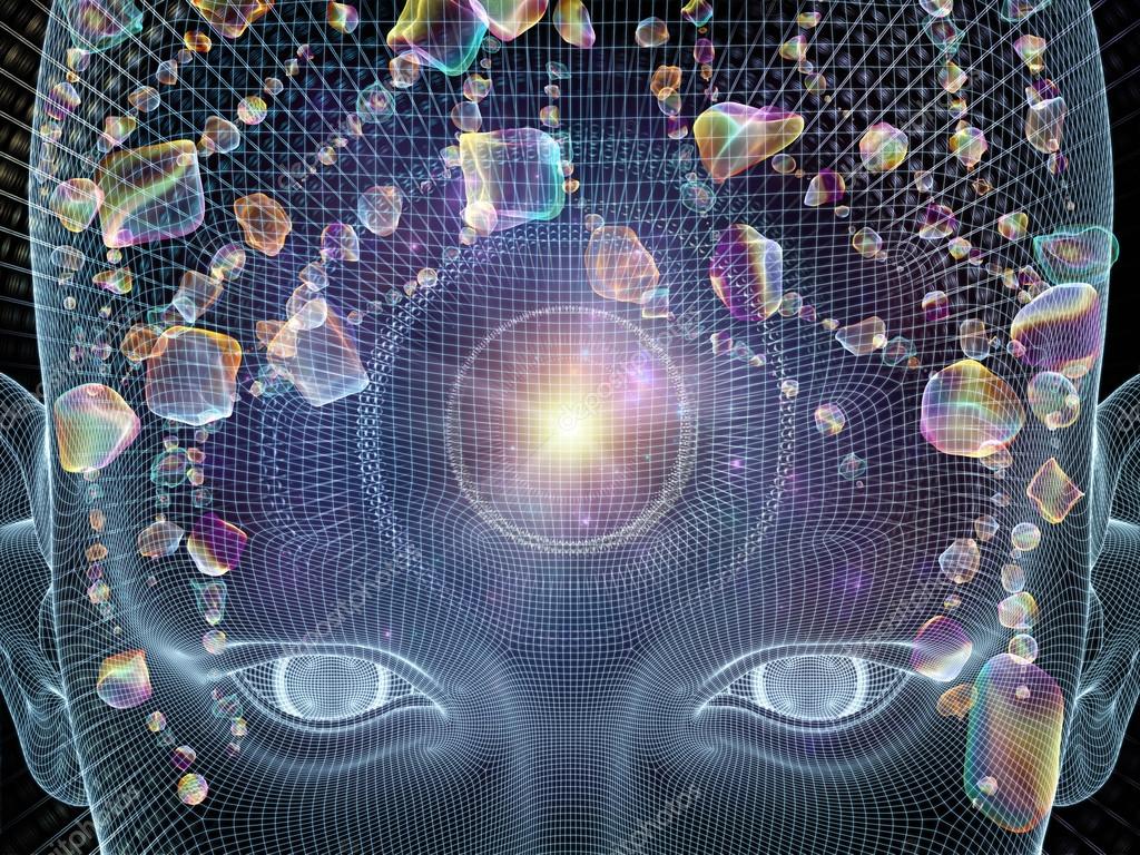 Virtual Reason Stock Photo by ©agsandrew 59716563