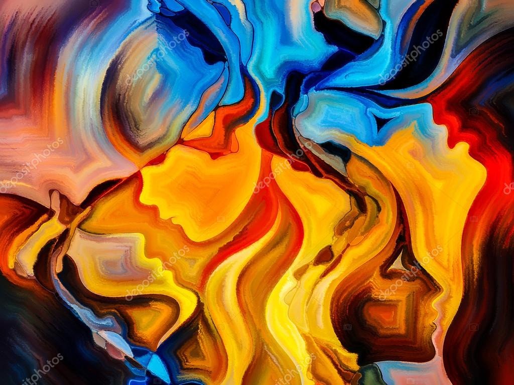 Source of Inner Paint Stock Photo by ©agsandrew 60217937