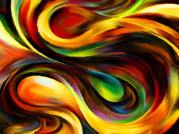 Source of Inner Paint Stock Photo by ©agsandrew 57055303