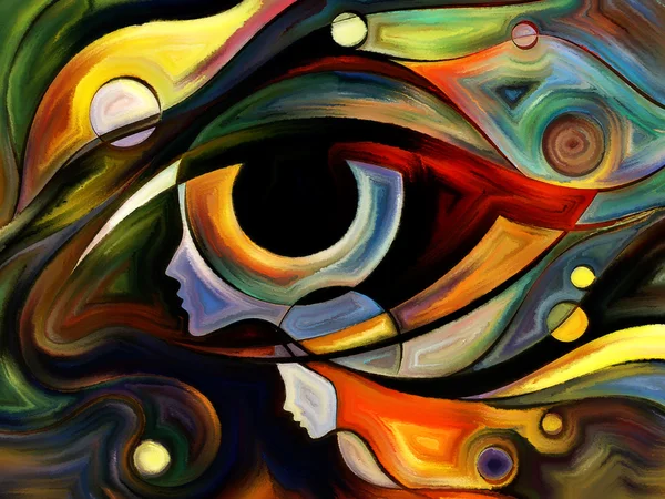 Intuition Stock Illustration by ©agsandrew #64947363