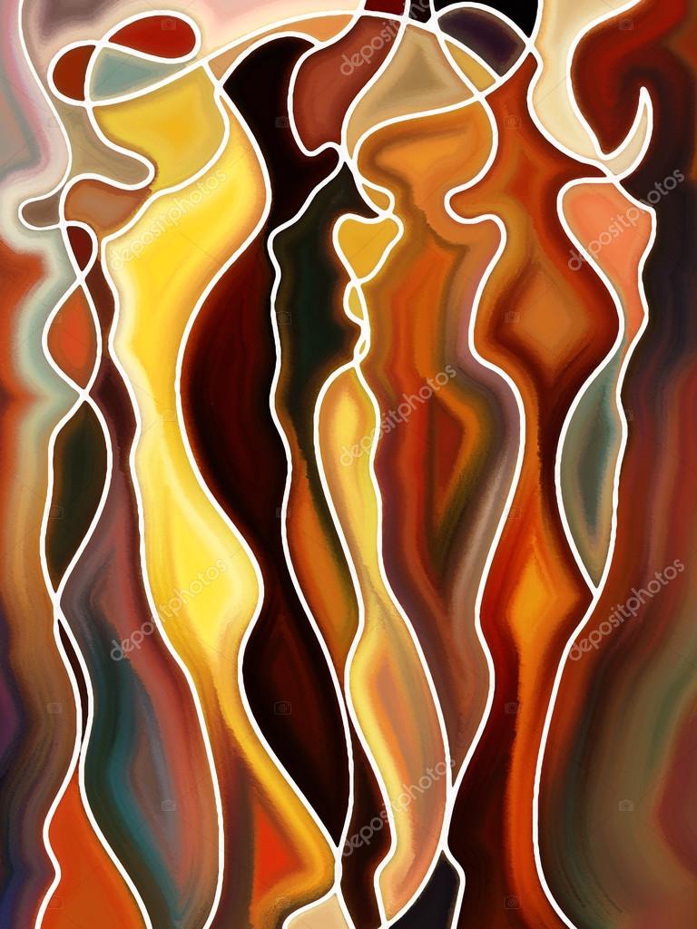 Female Curves Stock Photo by ©agsandrew 63775529