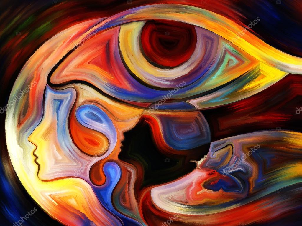 Intuition Stock Illustration by ©agsandrew #63775551