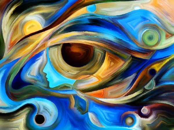 Intuition Stock Illustration by ©agsandrew #64947363