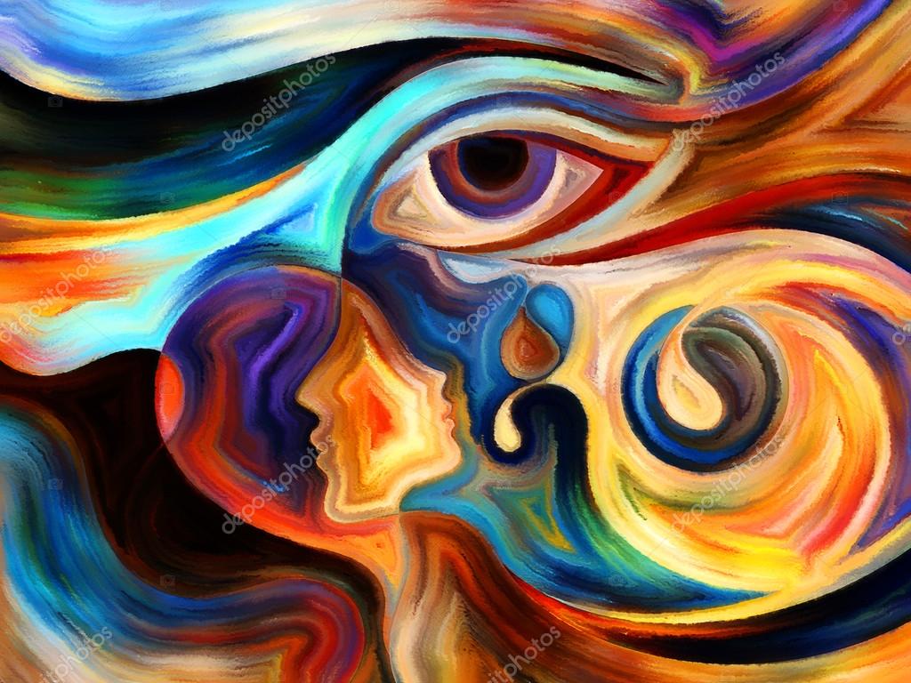 Intuition Stock Illustration by ©agsandrew #64415841