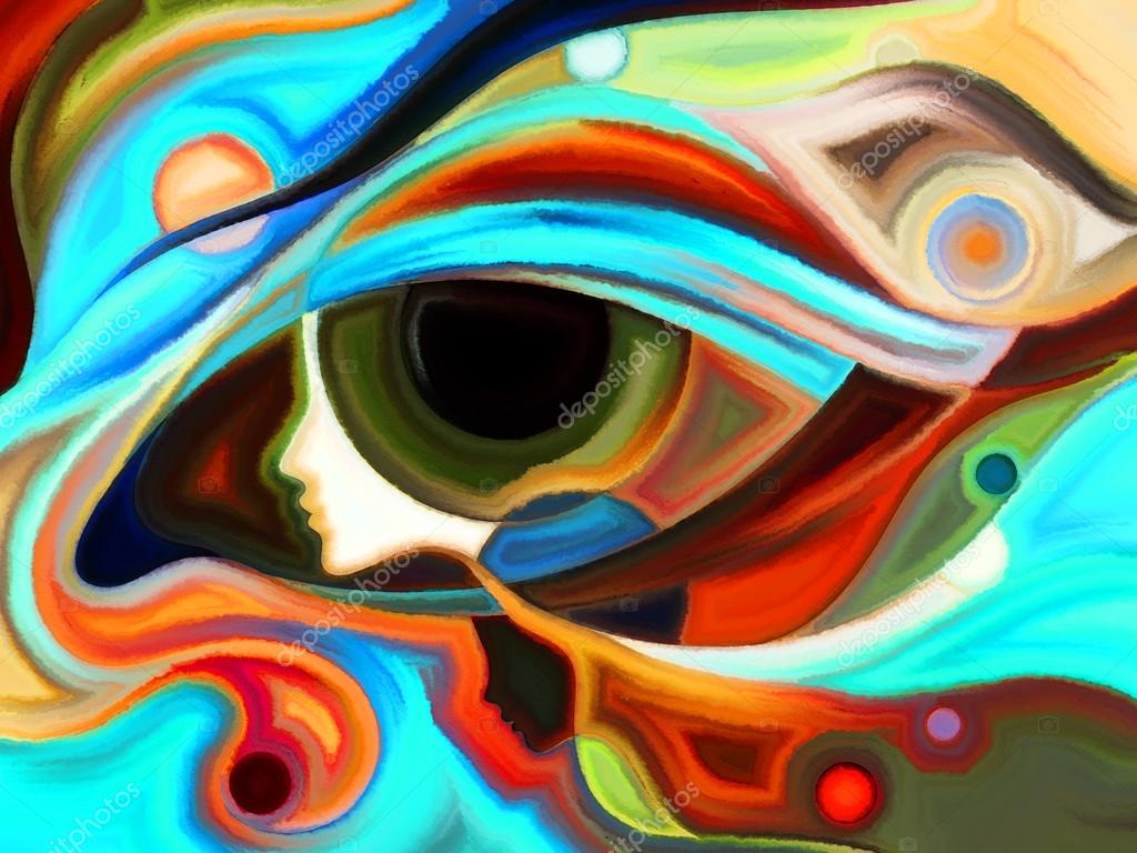 Intuition Stock Illustration by ©agsandrew #64415907