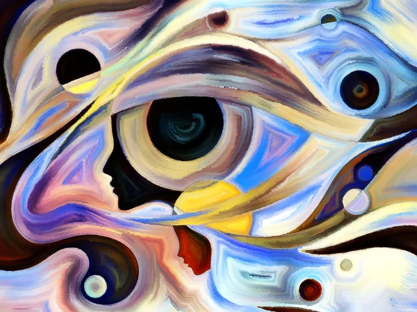 Intuition — Stock Photo © agsandrew #66155784