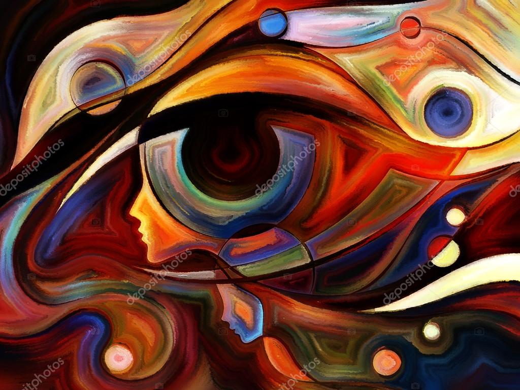 Intuition Stock Illustration by ©agsandrew #64947363