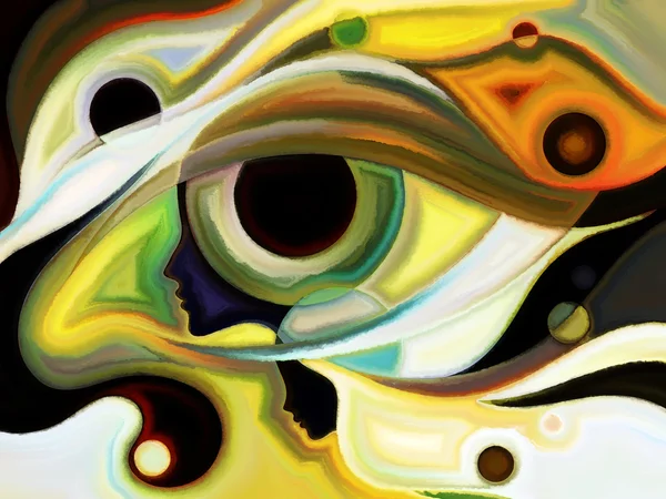 Intuition Stock Illustration by ©agsandrew #63775563