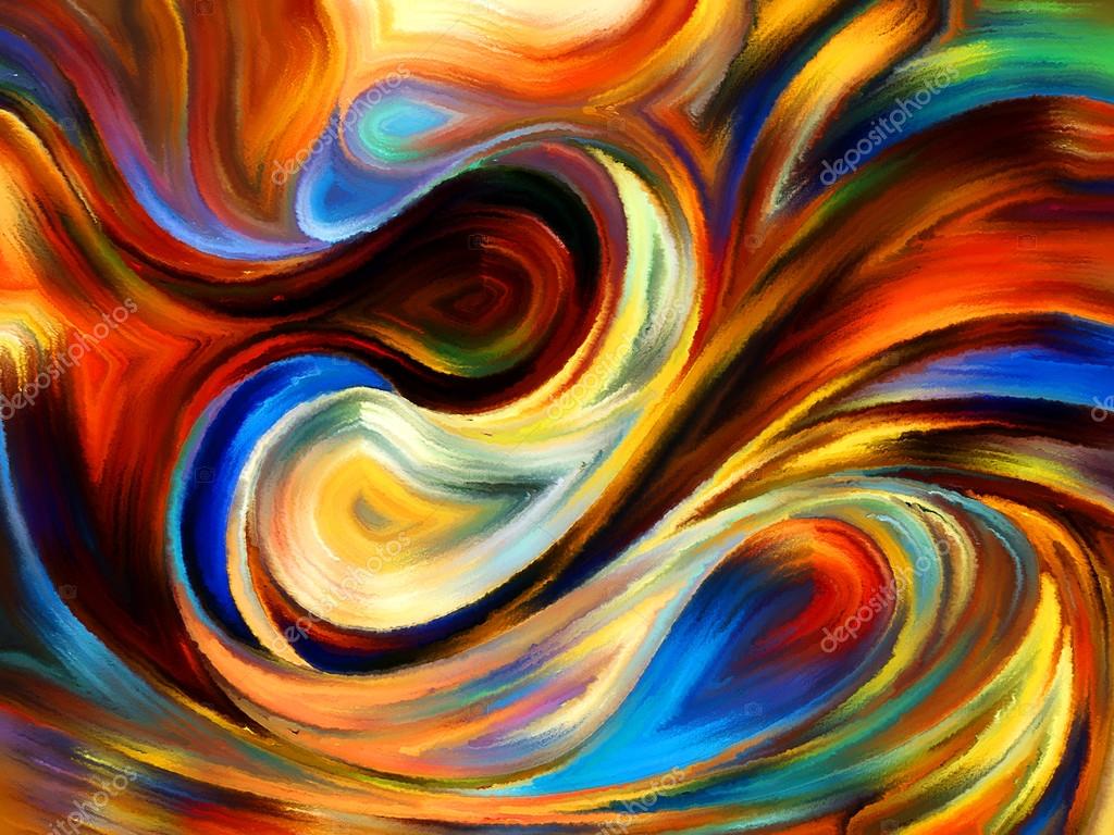 Source of Inner Paint Stock Photo by ©agsandrew 65563167