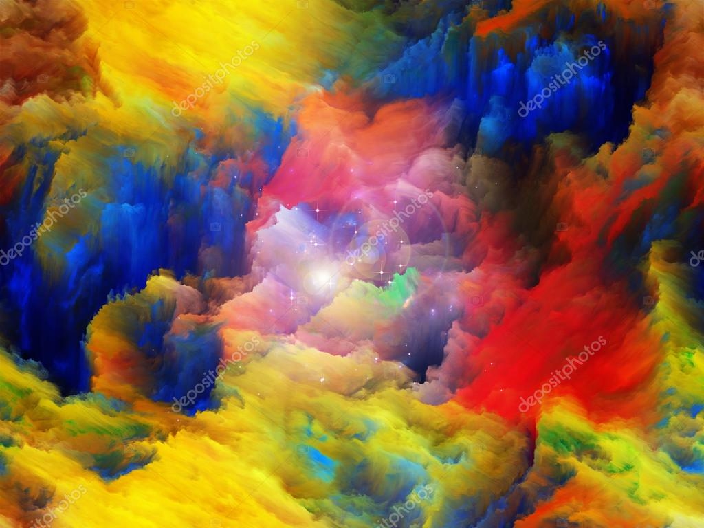 Virtual Colors Stock Photo by ©agsandrew 65569187