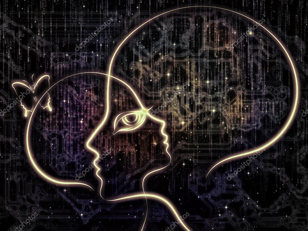 Intuition Stock Photo by ©agsandrew 66157124