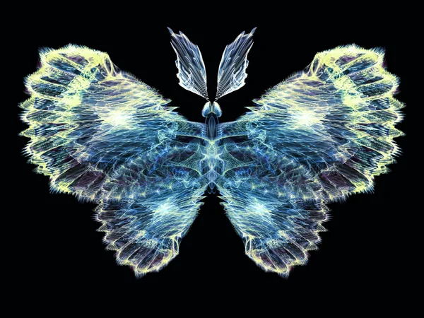 Pictures: cool butterfly | Cool Butterfly — Stock Photo © agsandrew ...