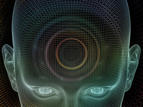 Inner Life of the Mind - Stock Image - Everypixel