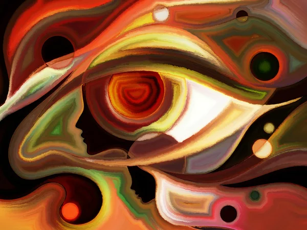 Intuition Stock Illustration by ©agsandrew #63775563