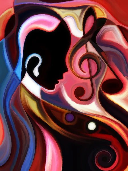 Abstract music background Stock Photos, Royalty Free Abstract music ...