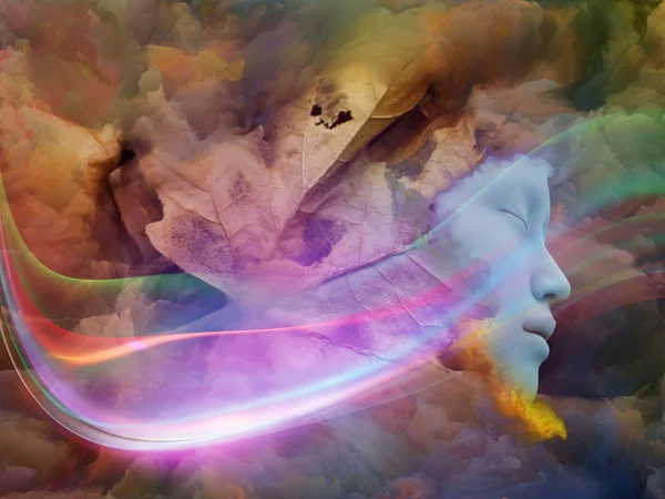 Inner Life of Dream - Stock Image - Everypixel