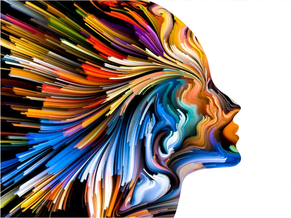 Mind painting background Stock Photos, Royalty Free Mind painting ...