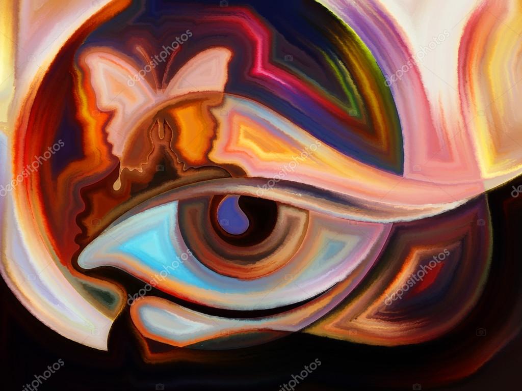 Intuition Stock Illustration by ©agsandrew #70686605