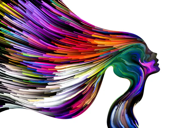 Mind painting background Stock Photos, Royalty Free Mind painting ...