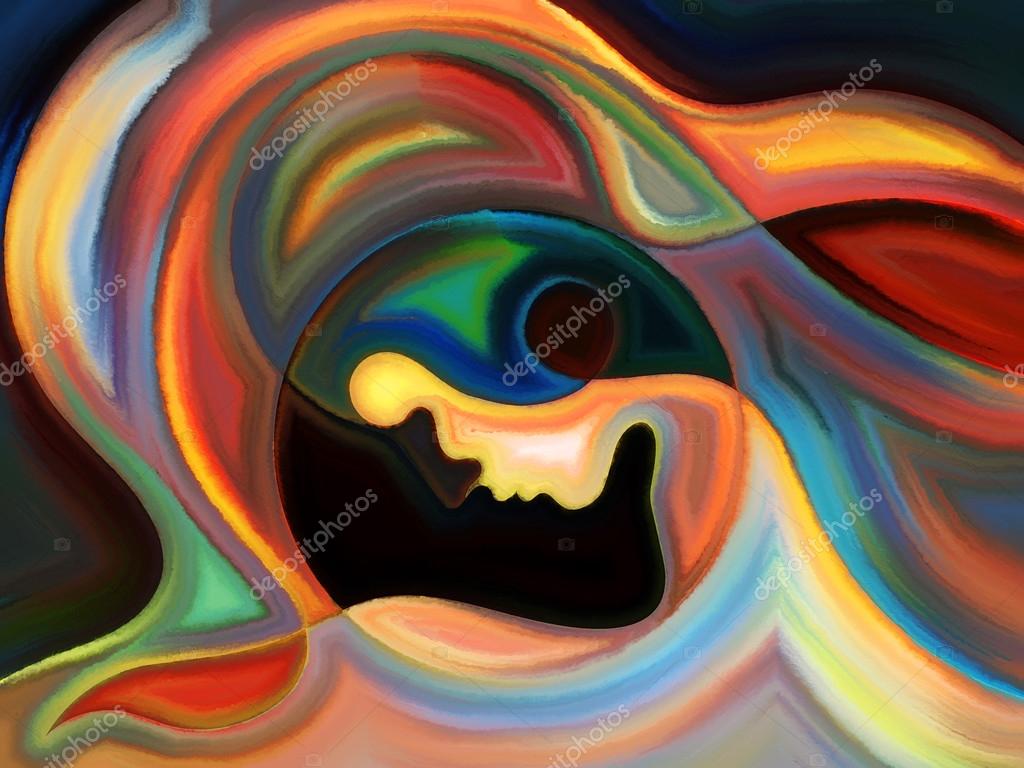 Game of Inner Paint Stock Photo by ©agsandrew 71846399