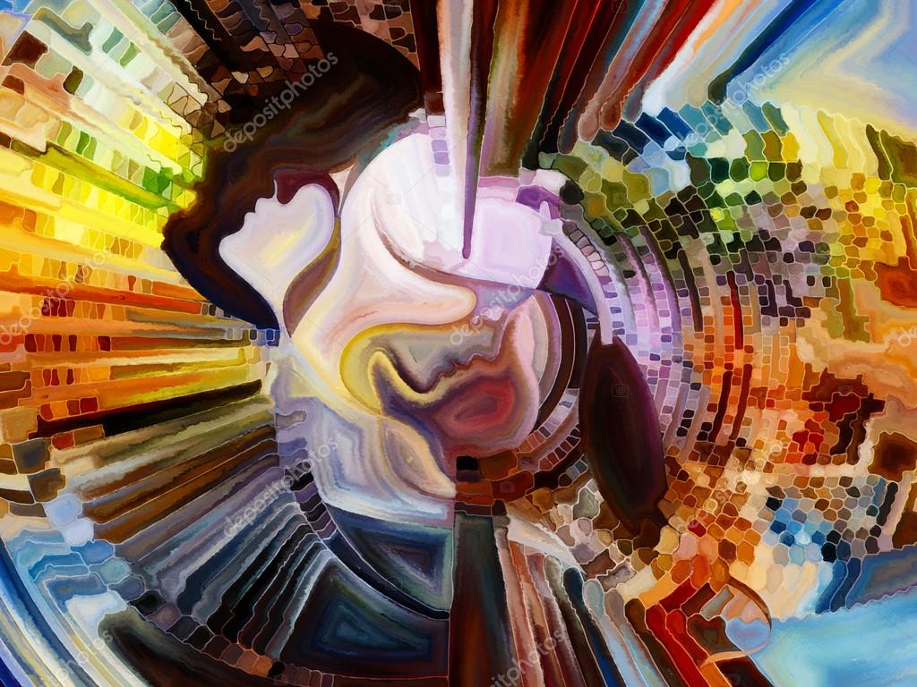 Layers of Inner Paint Stock Photo by ©agsandrew 71846639