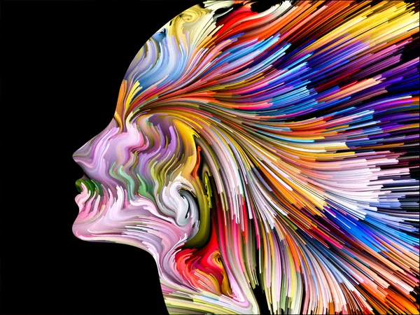 Mind painting background Stock Photos, Royalty Free Mind painting ...