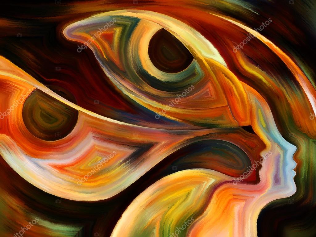 Intuition Stock Illustration by ©agsandrew #72414091