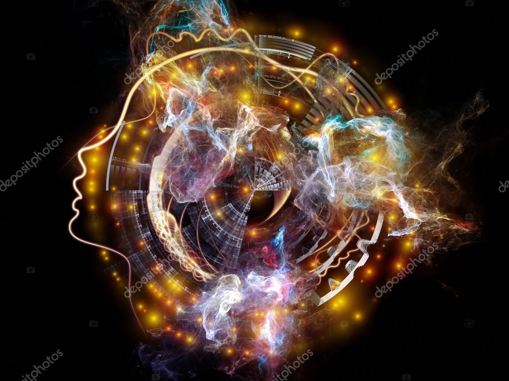 Depth of Inner Geometry Stock Photo by ©agsandrew 72917697