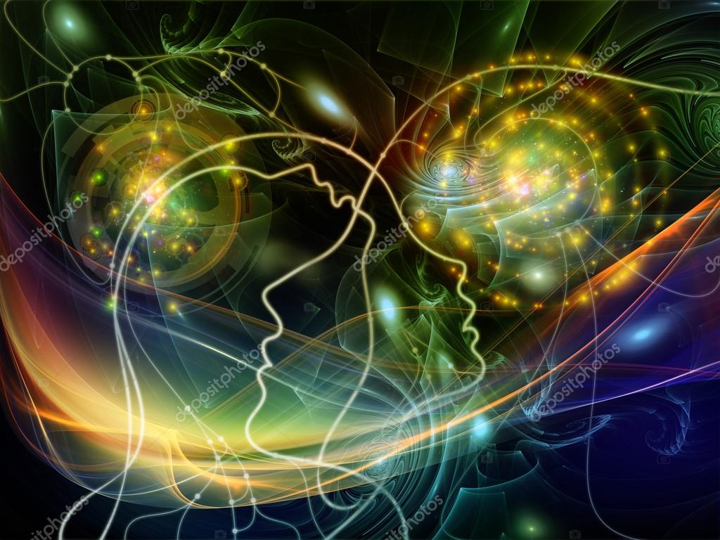 Evolving Thought Network Stock Photo by ©agsandrew 73469317