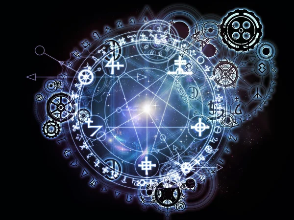 Magic Symbols Wallpaper Orlando Magic, Golden Logo, NBA, Blue Metal