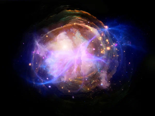 Nebula visualization Stock Photos, Royalty Free Nebula visualization ...