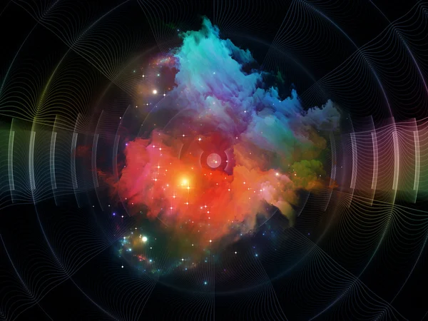 Visualisasi abstrak metaforis Stock Photos, Royalty Free Visualisasi ...