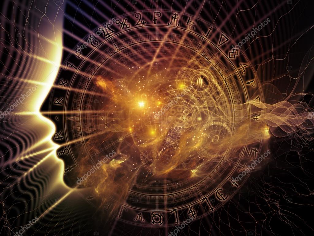 Depth of Inner Geometry Stock Photo by ©agsandrew 75917187