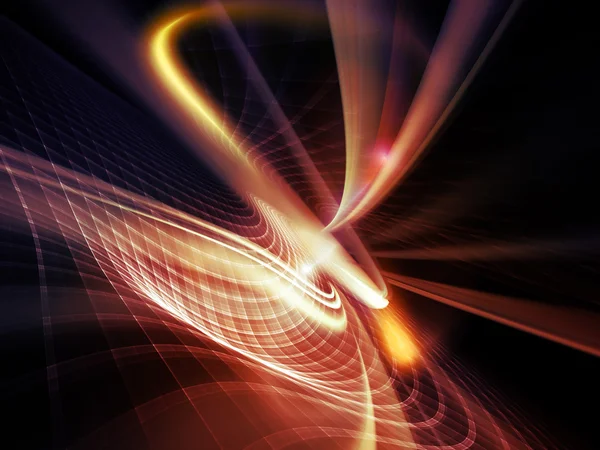 Acceleration light waves Stock Photos, Royalty Free Acceleration light ...