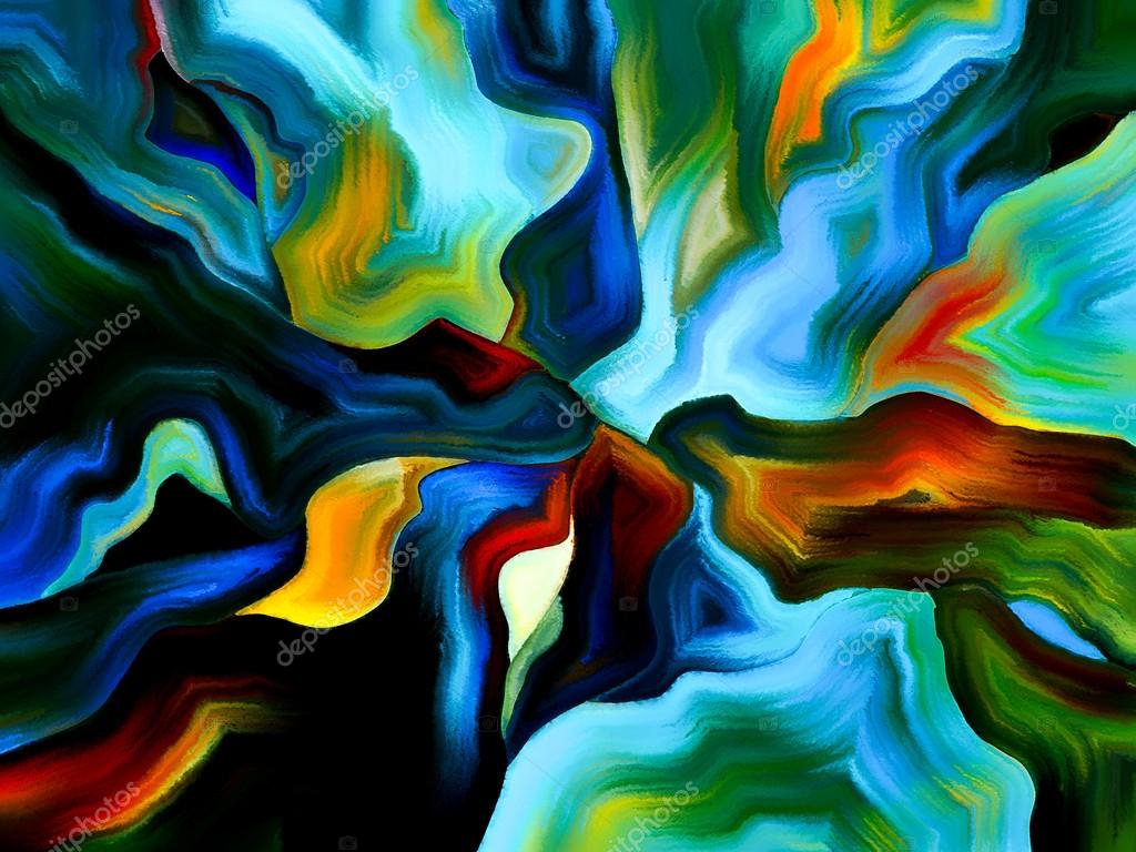 Elegance of Shapes Stock Photo by ©agsandrew 76510741