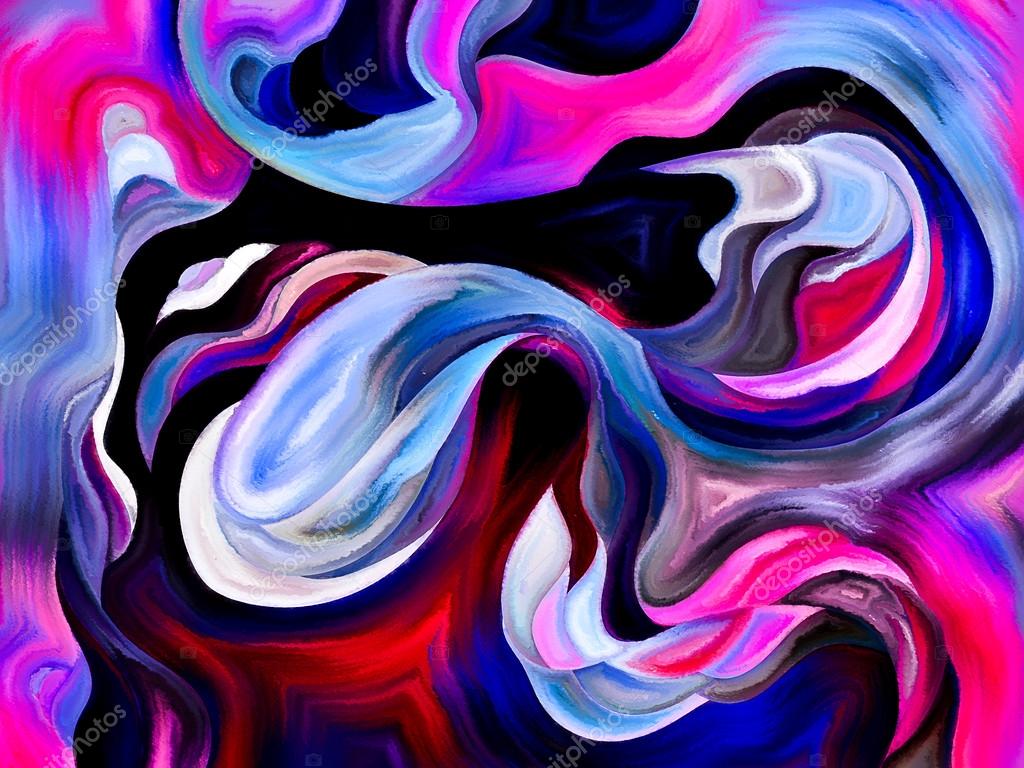 Elegance of Shapes Stock Photo by ©agsandrew 76510745