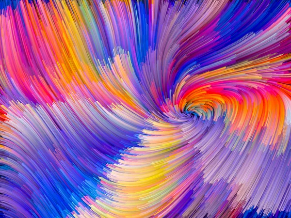 Color Vortex Background - Stock Image - Everypixel