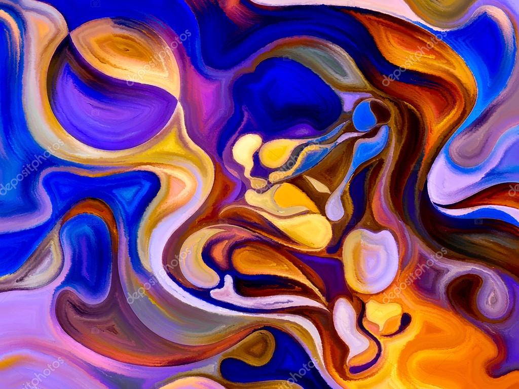 Synergies of Ego Shapes Stock Photo by ©agsandrew 77751000