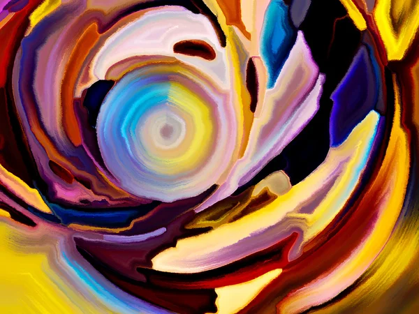 Abstract Color Shapes - Stock Image - Everypixel