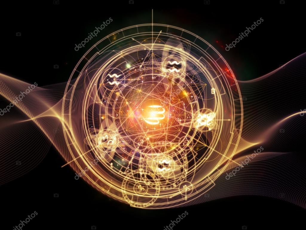 Vida Virtual de la Geometría Sagrada 2023