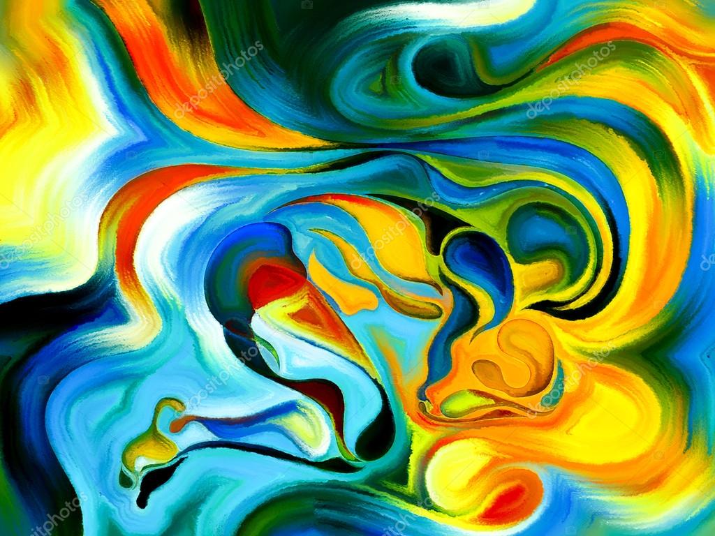 Beyond Ego Shapes Stock Photo by ©agsandrew 78317200