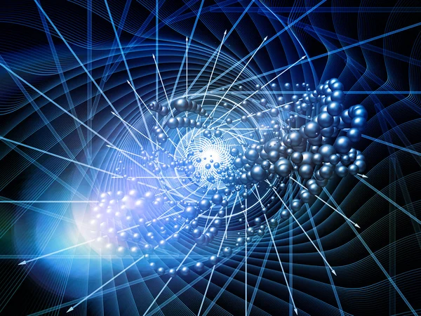 Virtual particles Stock Photos, Royalty Free Virtual particles Images ...