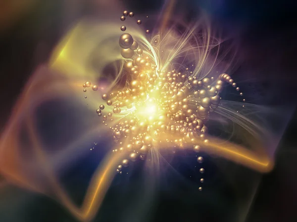 Virtual particles Stock Photos, Royalty Free Virtual particles Images ...