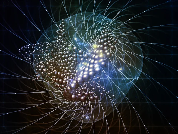 Metaphorical particles Stock Photos, Royalty Free Metaphorical ...