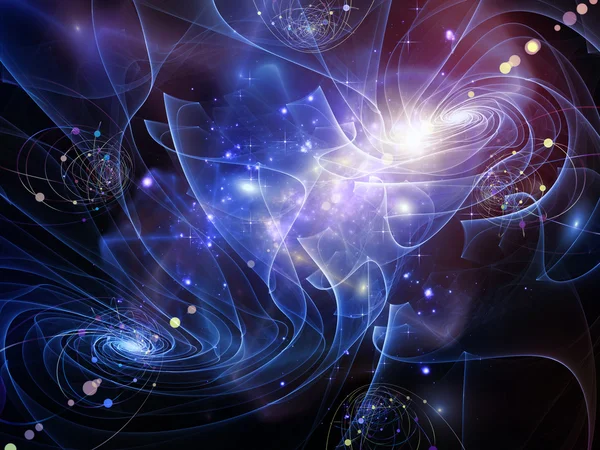 Virtual particles Stock Photos, Royalty Free Virtual particles Images ...